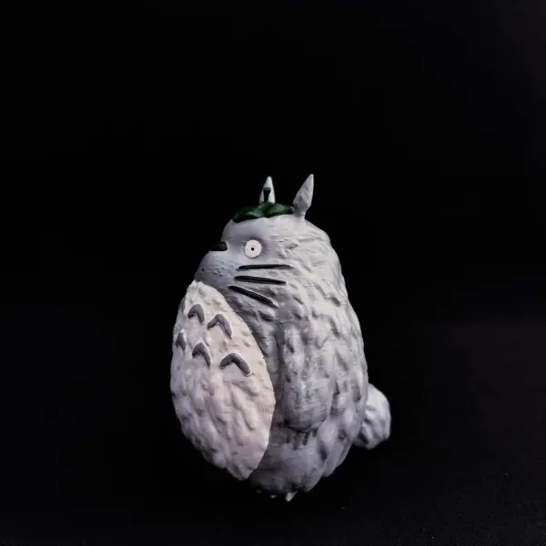 Totoro (Studio Ghibli) – Riseland – Impresión 3D en Colombia
