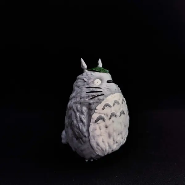 Totoro (Studio Ghibli) – Riseland – Impresión 3D en Colombia