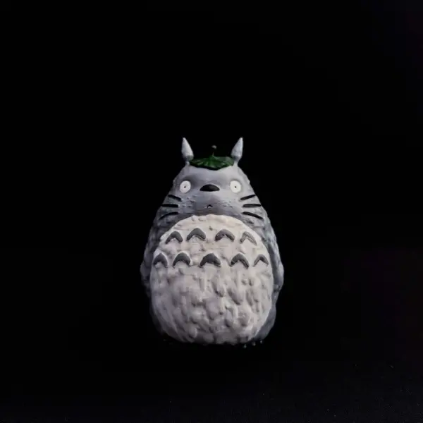 Totoro (Studio Ghibli) – Riseland – Impresión 3D en Colombia