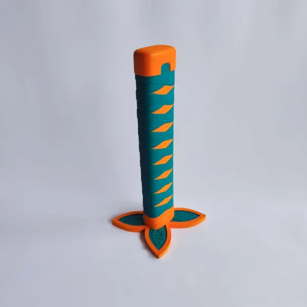 Katana de Shinobu Demon Slayer – Riseland – Impresión 3D en Colombia