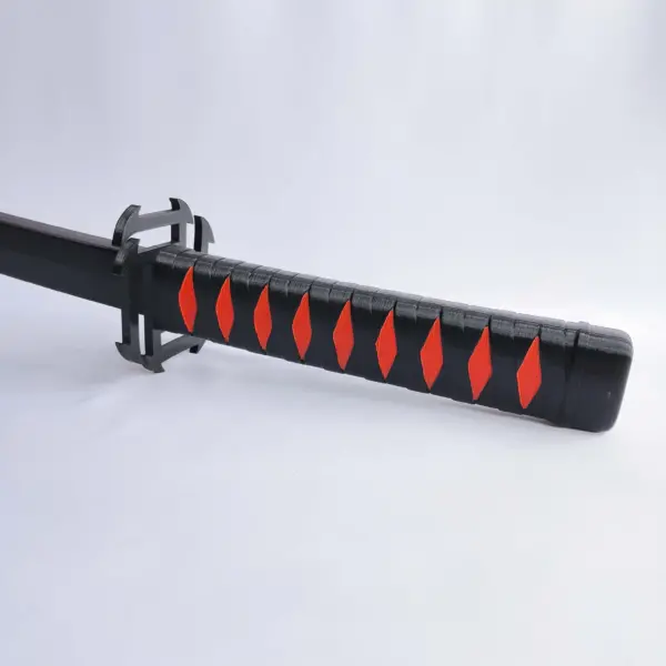 Katana Ichigo – Riseland – Impresión 3D en Colombia