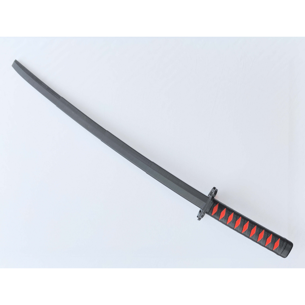 Katana Ichigo - Riseland - Impresión 3D en Colombia